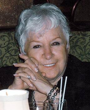 SAVARD, Jeannine | Le Journal de Québec