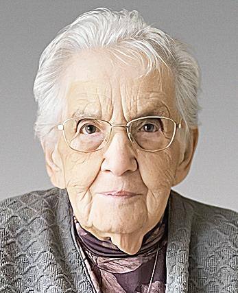 LESSARD, Marie Guay | Le Journal de Québec