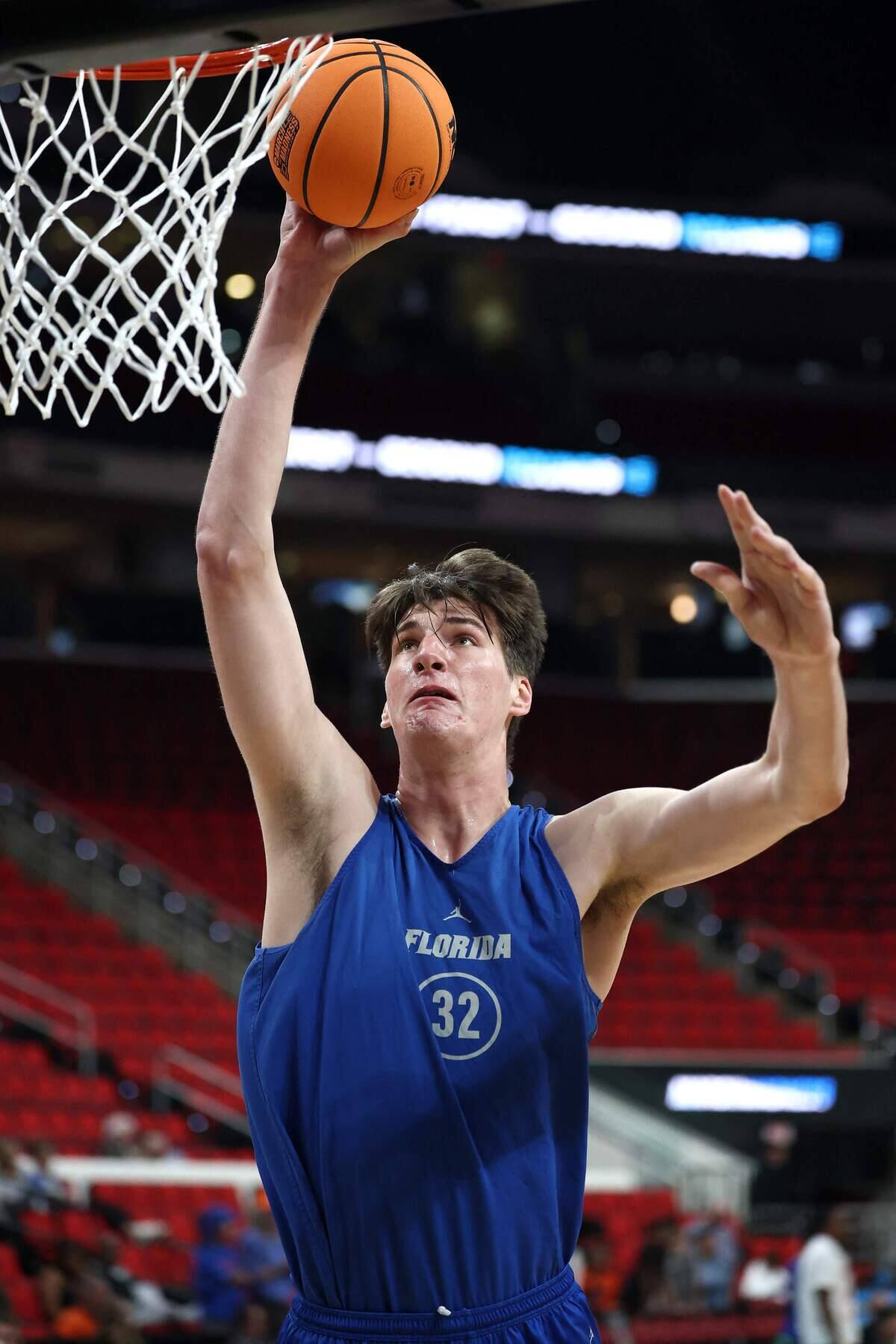 Gigantesque expérience pour Olivier Rioux au March Madness | JDM