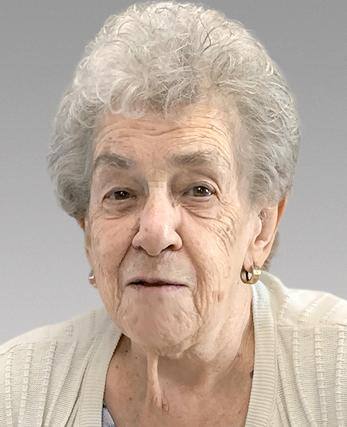 NOËL, Cécile Tremblay | Le Journal de Québec