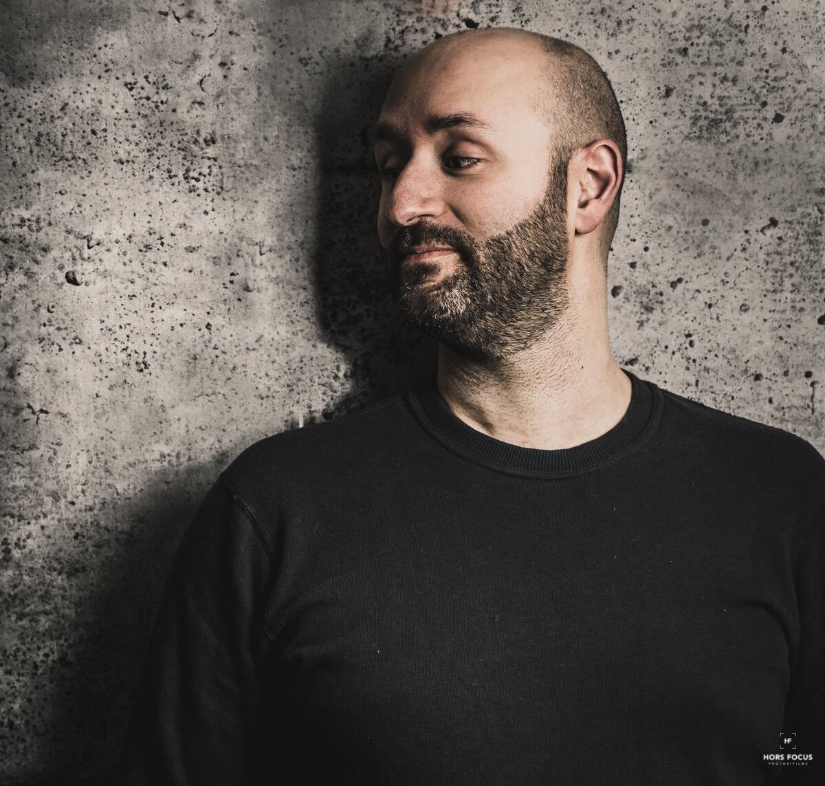 In memoriam: une autre série pour Pierre-Marc Drouin et Pascale Renaud ...