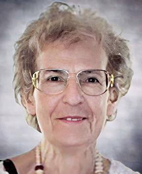 MENARD, Thérèse | Le Journal de Montréal