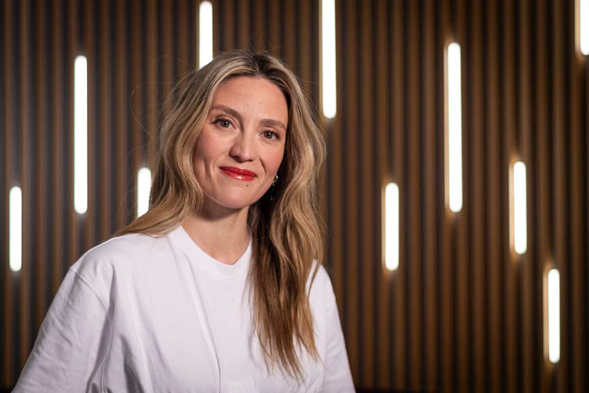 Un été de rêve en famille pour Evelyne Brochu | JDQ