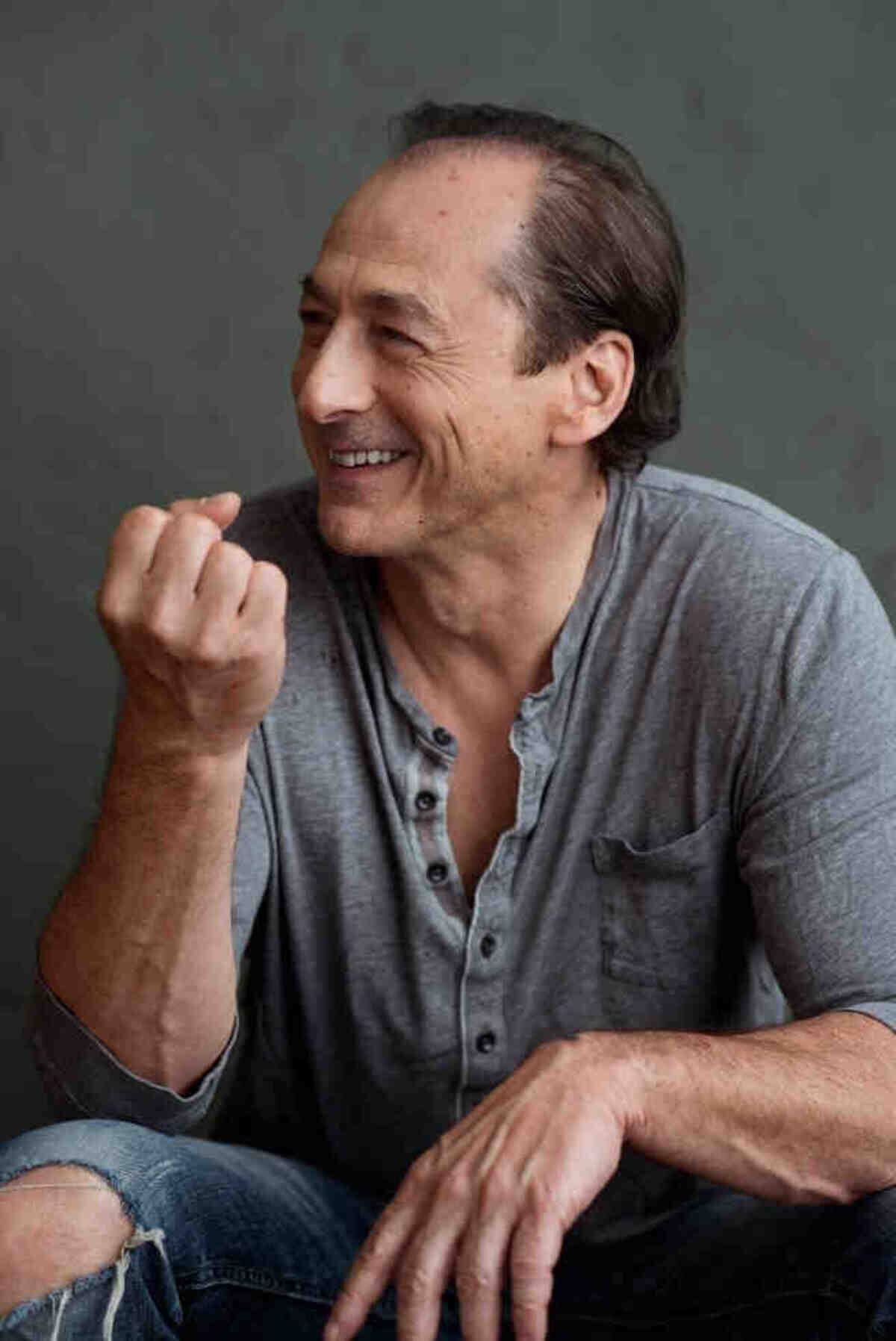 illico+: Luc Picard de retour dans la série policière et de genre «Le ...