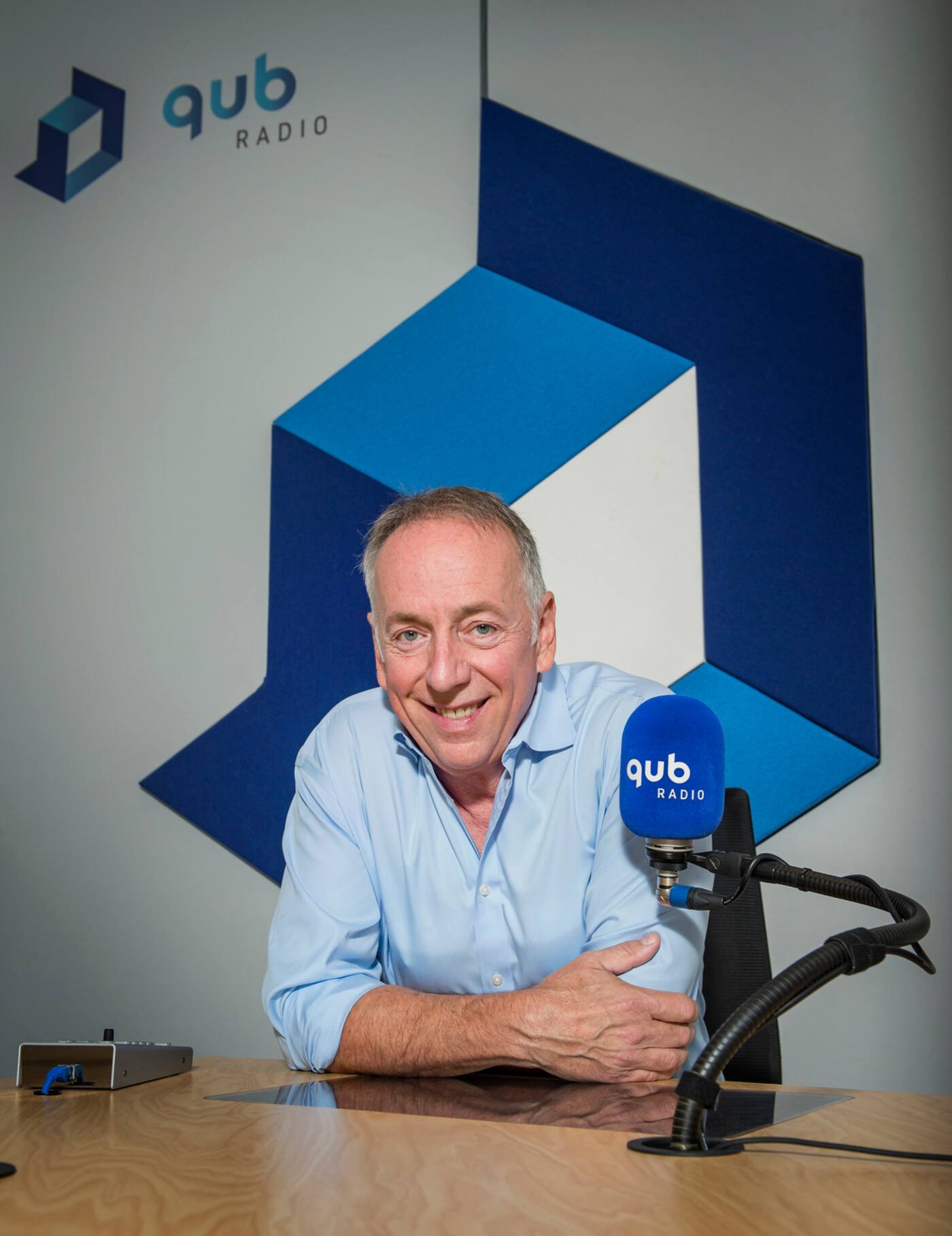 Groupe Tva Lancera Une Version Télévisuelle De Qub Radio En Janvier Jdm