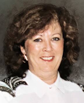 BERTRAND Madeleine (Fleury) | Le Journal de Montréal