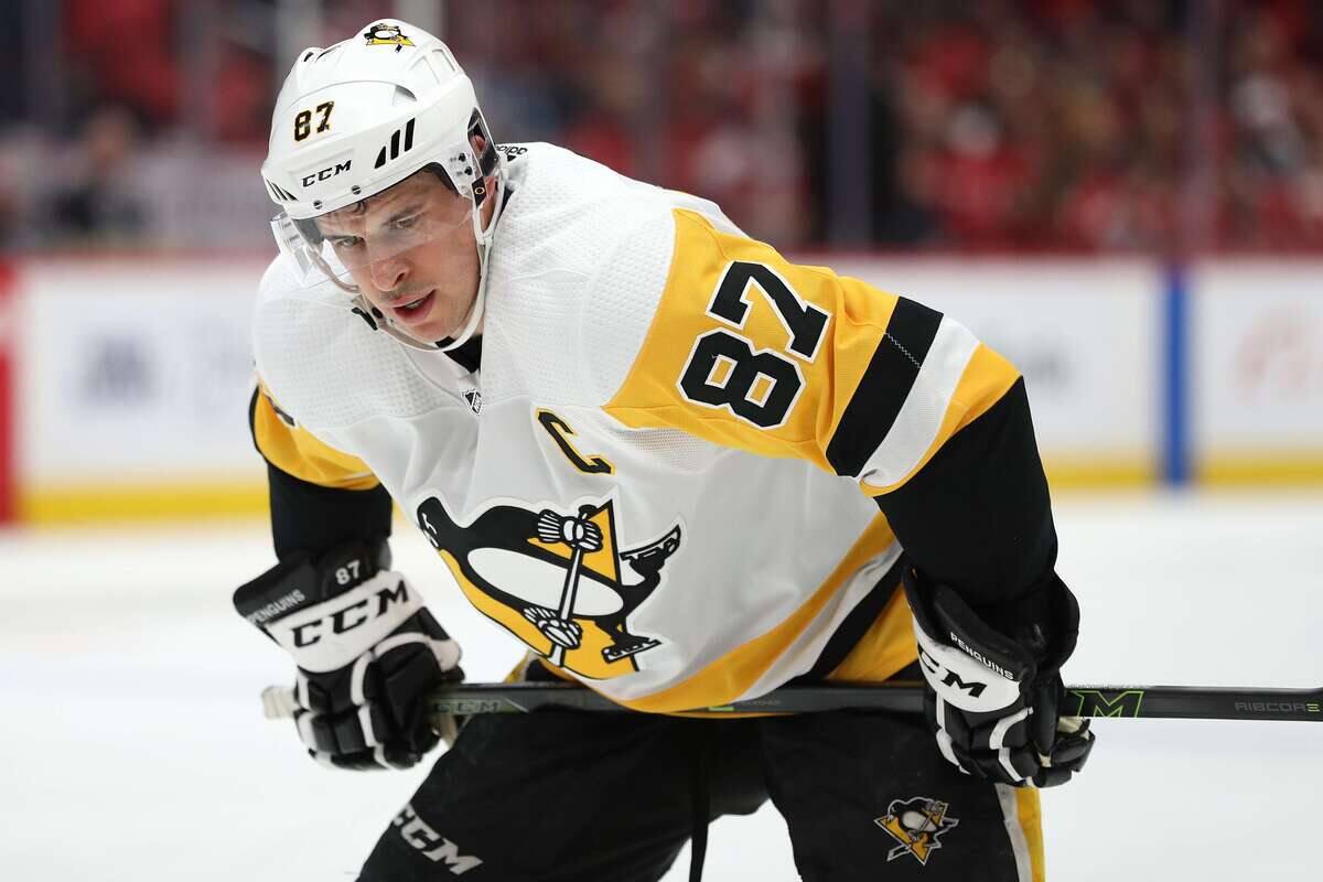 Evander Kane invite Sidney Crosby à dénoncer - TVA Sports