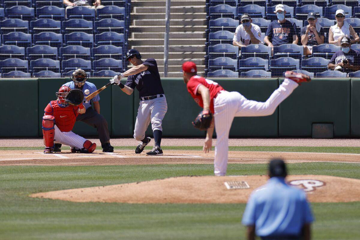 Le baseball majeur plus permissif envers les équipes vaccinées | JDM