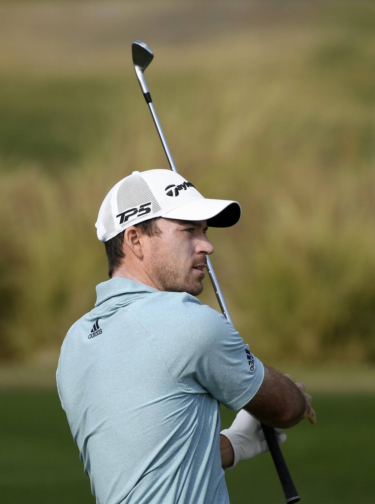 PGA : Nick Taylor à un coup du sommet - TVA Sports