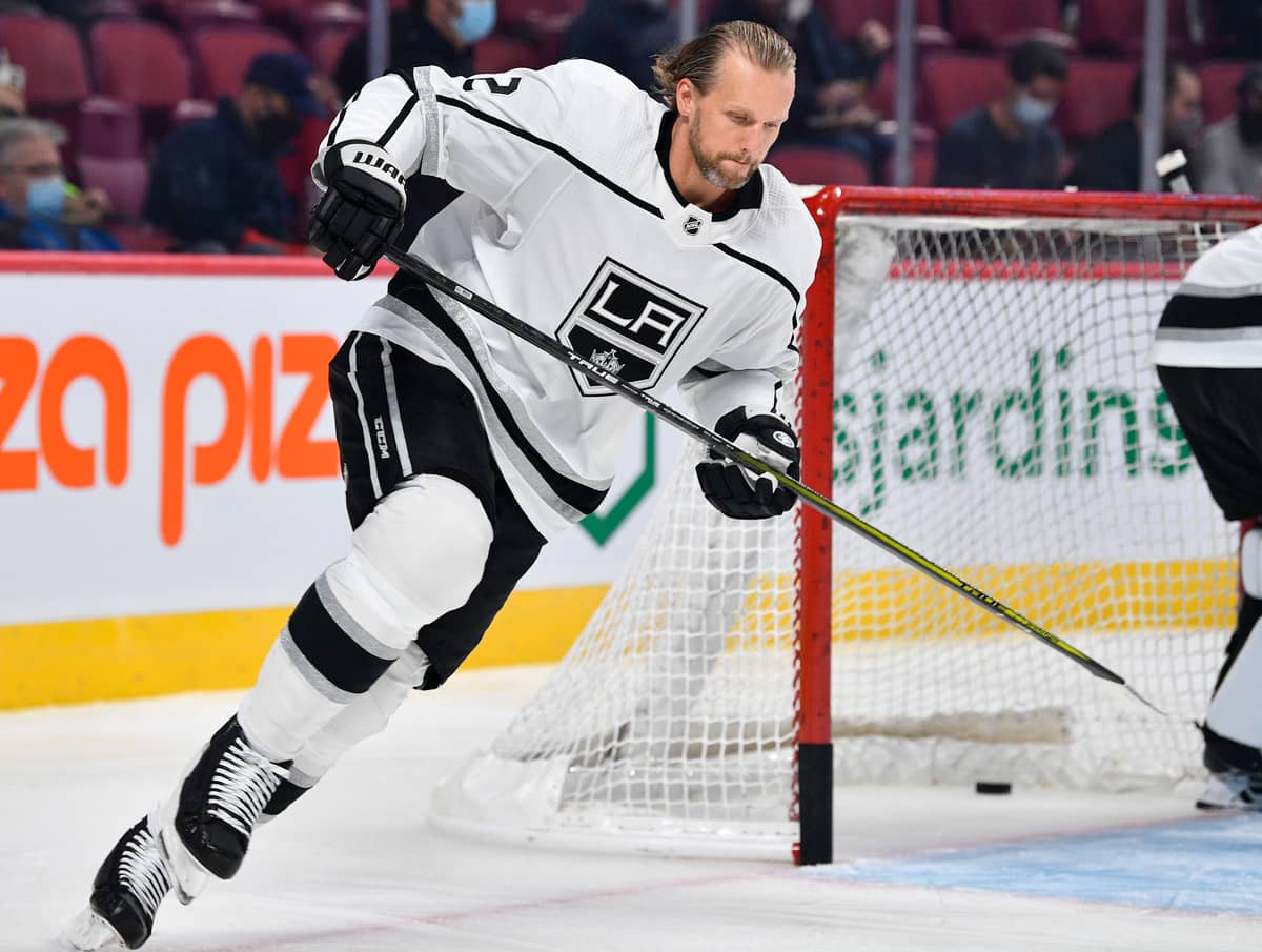 Alex Edler | Smirfitts Speech