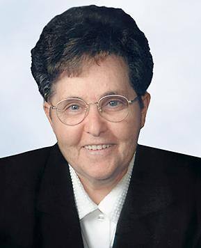 DROUIN, Sr Rachel, r.e.j. | Le Journal de Québec