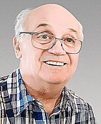 DION, Yvon | Le Journal de Québec