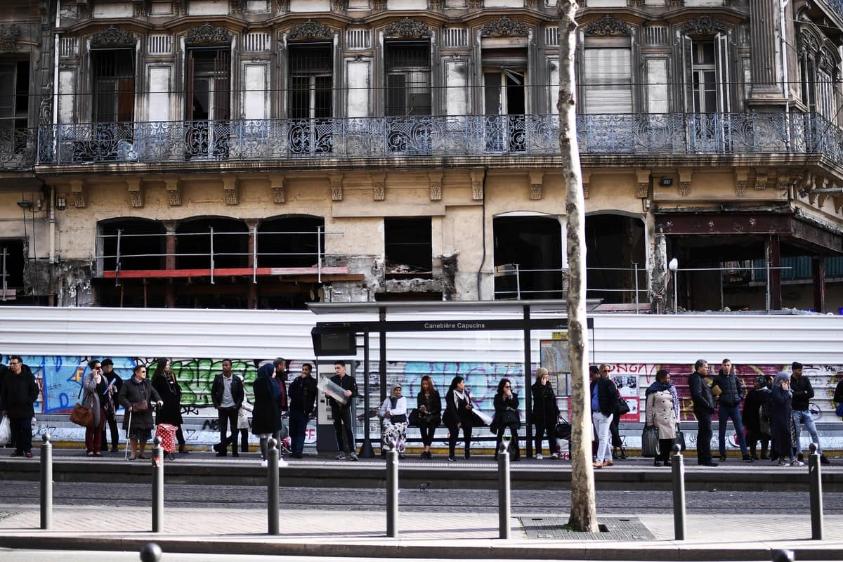 10% de la population vivant en France est immigrée | TVA Nouvelles