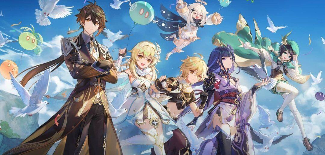 miHoYo ouvre un nouveau studio à Montréal avec une centaine de nouveaux ...