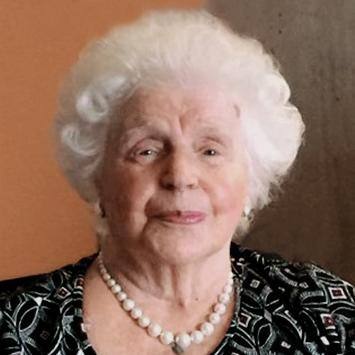 BENOIT, Marie-Thérèse (née Ouimet) | Le Journal de Montréal