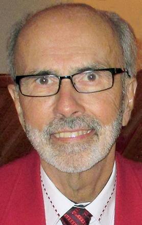 POTHIER, Gérald | Le Journal de Montréal