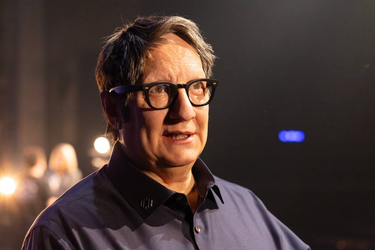 Lutte et cirque au Théâtre Le Diamant: un retour en enfance pour Robert ...