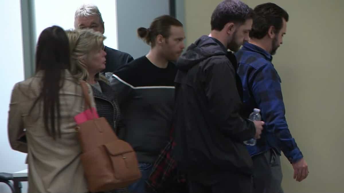 La Couronne veut que Kim Lebel soit déclaré délinquant à haut risque | JDM