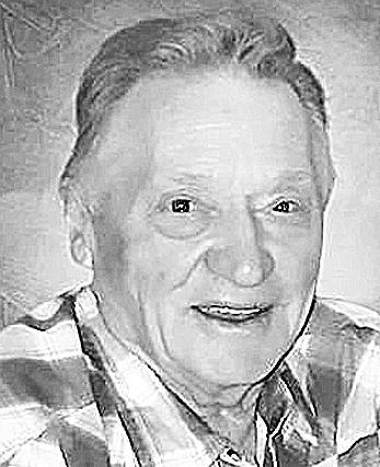 POULIOT, Réal | Le Journal de Québec