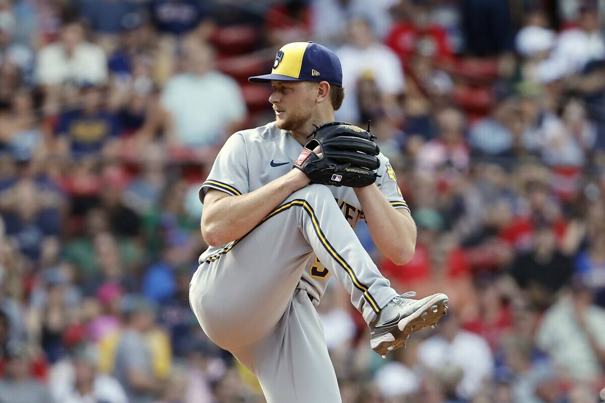 La transaction de Josh Hader difficile à accepter pour certains Brewers ...