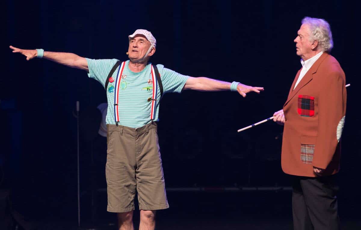 Décès de Pierre Marcotte: nombreux hommages sur les réseaux sociaux | JDM