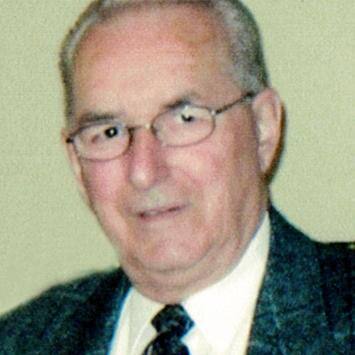 ROCHON, Paul-Émile | Le Journal de Montréal