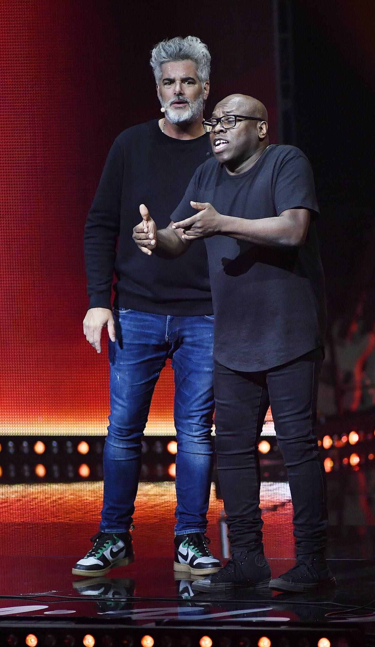 Gala ComediHa! de Michel Courtemanche: les jeunes humoristes s'imposent ...