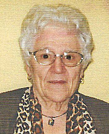 LACHANCE PERREAULT Rollande | Le Journal de Québec