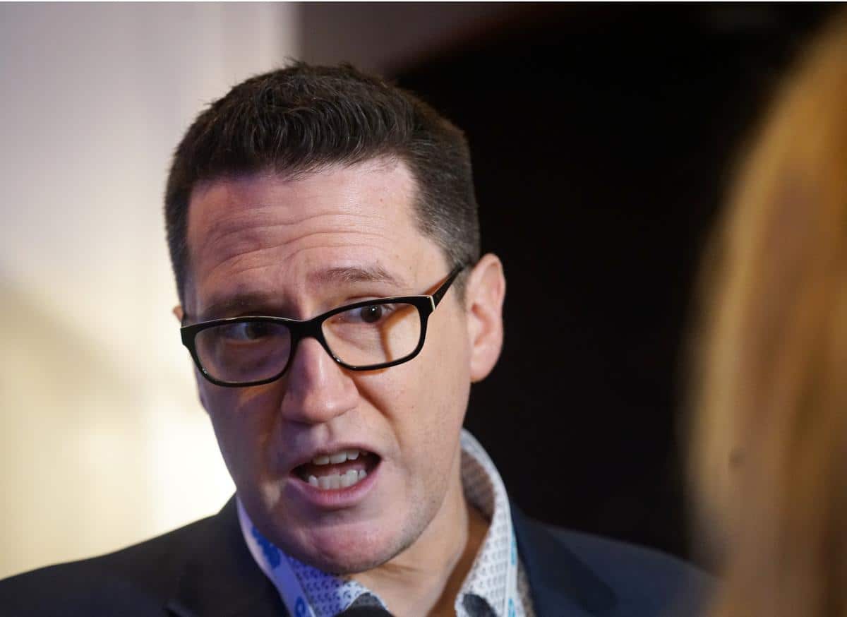 Consigne élargie: le ministre Charette s’en prend aux détaillants | JDM