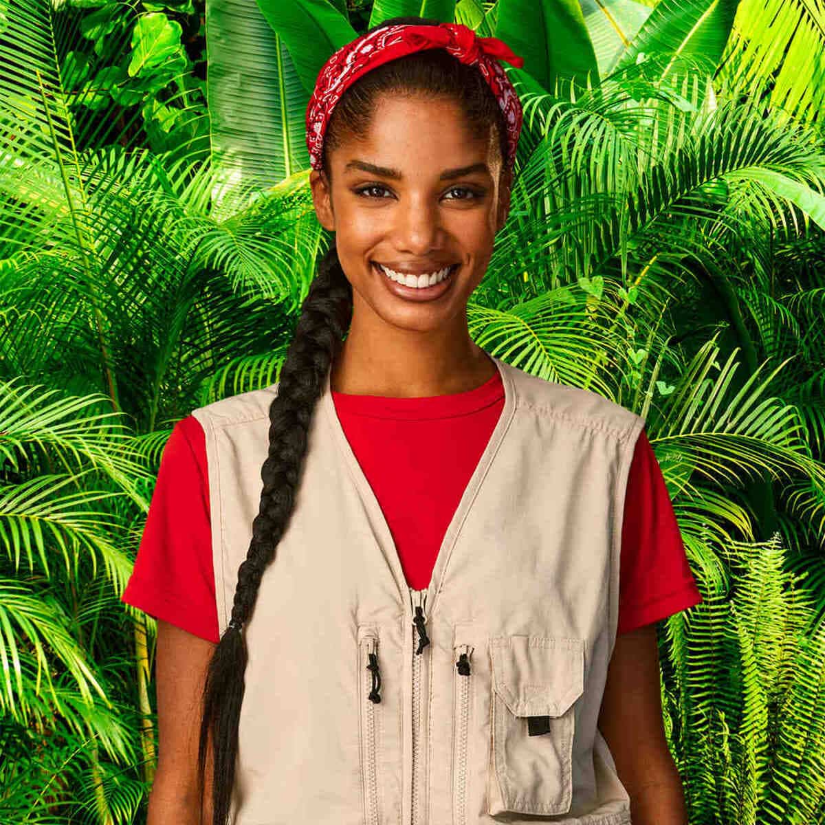 Audrey Roger change de tête et elle est sublime | 7 Jours