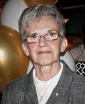 BÉDARD, Marie-Marthe | Le Journal de Québec