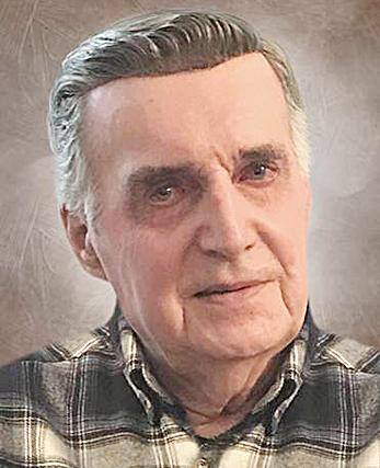 KIROUAC, André | Le Journal de Québec