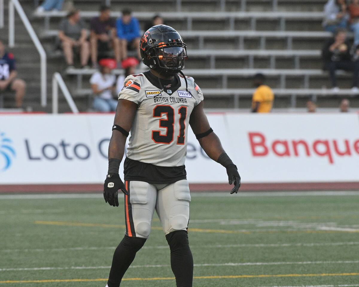 Maintenant avec les Lions, William Stanback a de quoi contrarier les ...