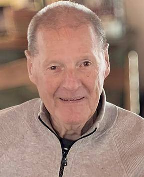 COSGROVE, Alvin | Le Journal de Québec