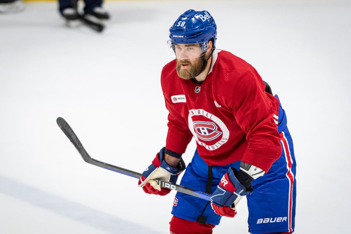 C’est le temps ou jamais pour Primeau - TVA Sports