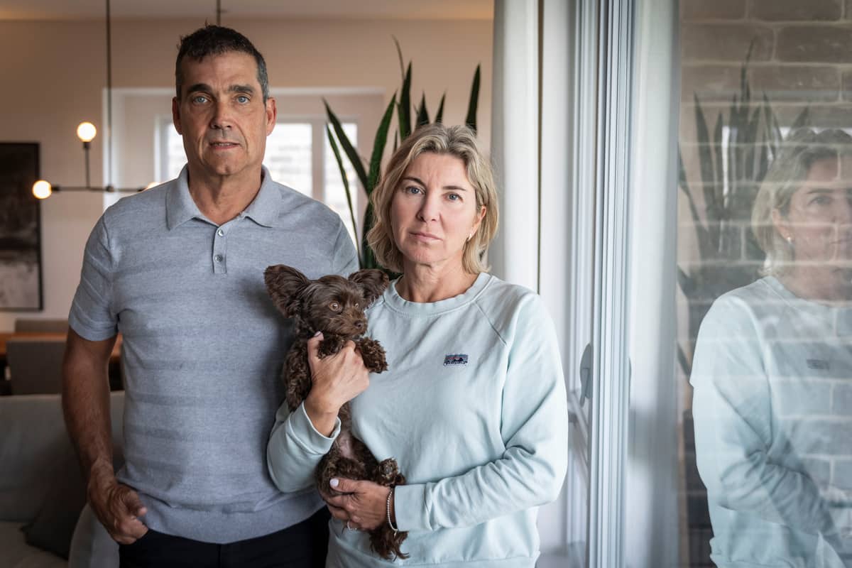 Mort de William Gareau à Punta Cana: la famille choquée par l’inaction ...