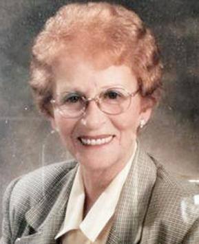 FORGUES, Madeleine | Le Journal de Québec