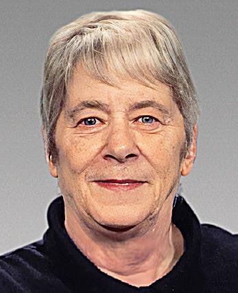 LORTIE, Hélène Fortin | Le Journal de Québec