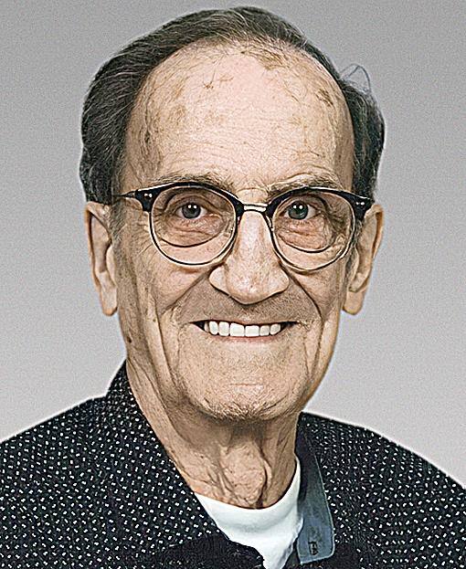 Rodrigue Labrie | Le Journal de Québec