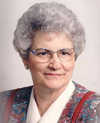 FERLAND, Pierrette Fortin | Le Journal de Québec