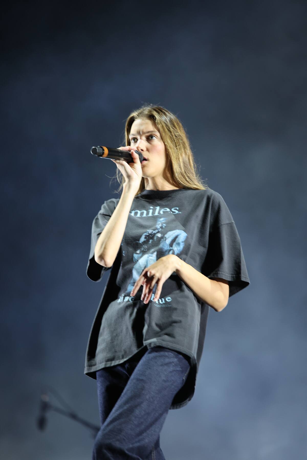 [EN IMAGES] FEQ: le beau vertige de Charlotte Cardin | JDQ