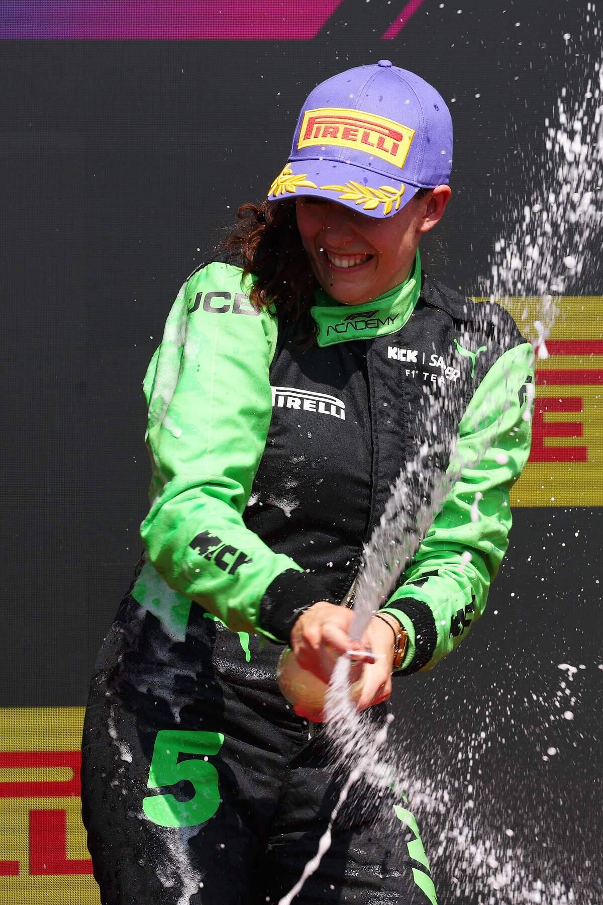 «Je vis ma meilleure vie» à Montréal, lance une pilote française | JDM