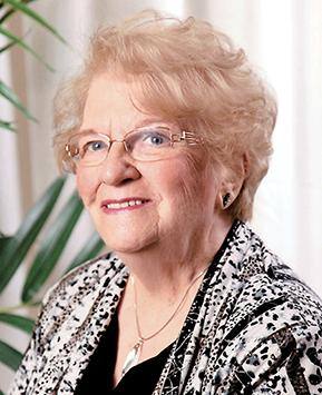 BROCHU, Colette Caron | Le Journal de Québec