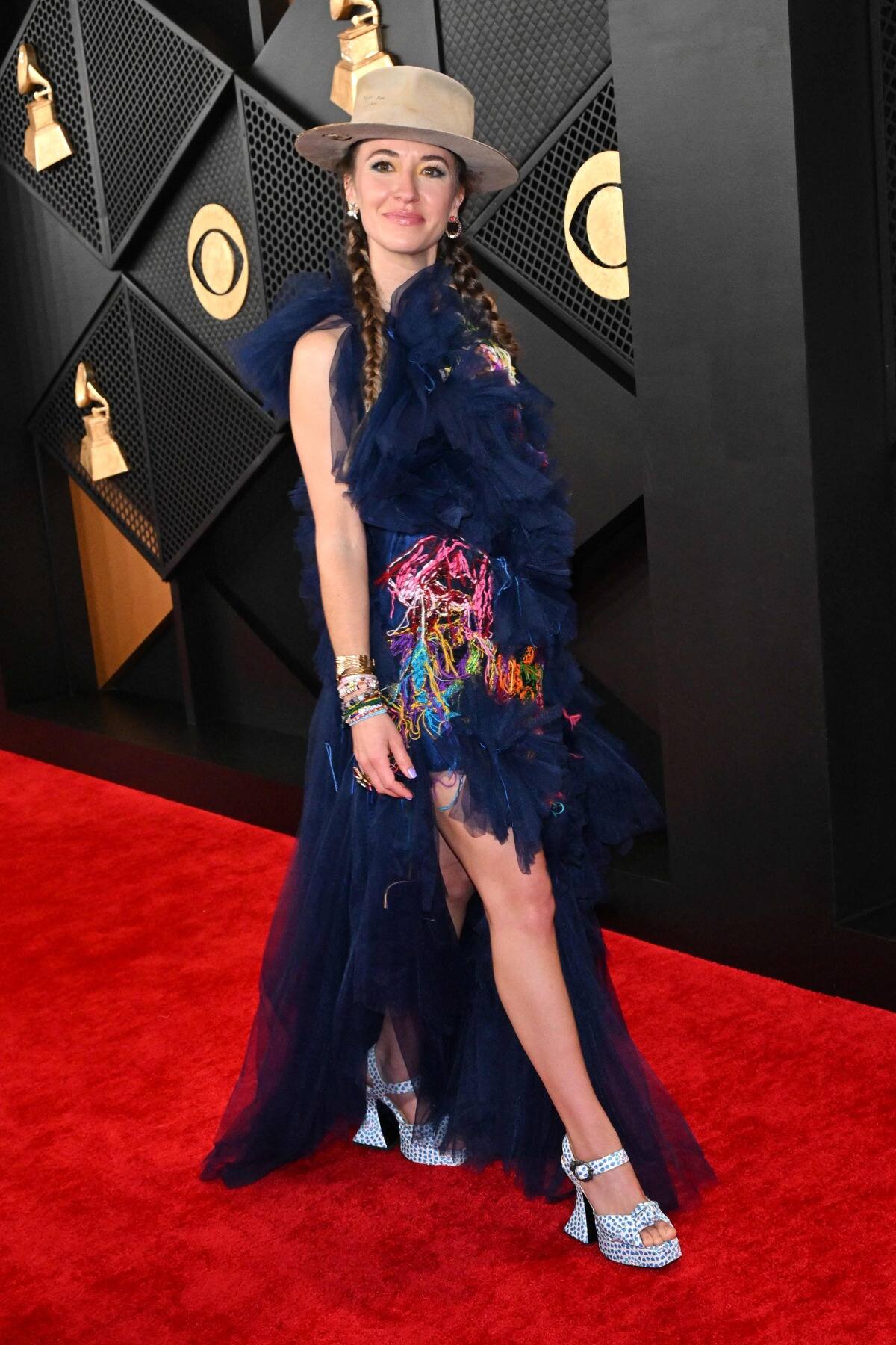 Voici les looks les plus glam des Grammy Awards 2024 | Clin d'œil