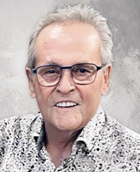 BÉGIN, Laurent | Le Journal de Québec