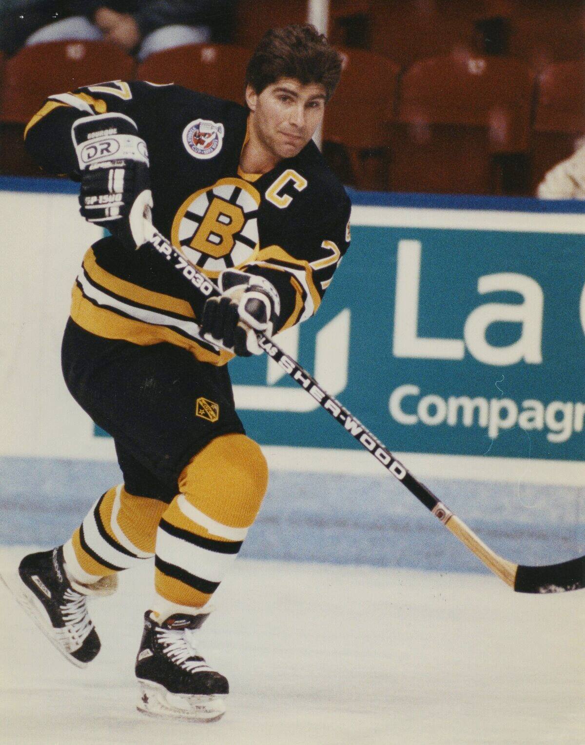 Patrick Roy, Raymond Bourque, Rob Blake... les Nordiques auraient-ils ...