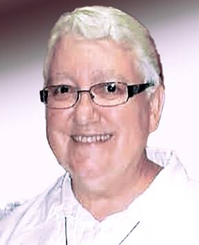 LADEROUTE Soeur Jeannette, m.c.r. | JDM