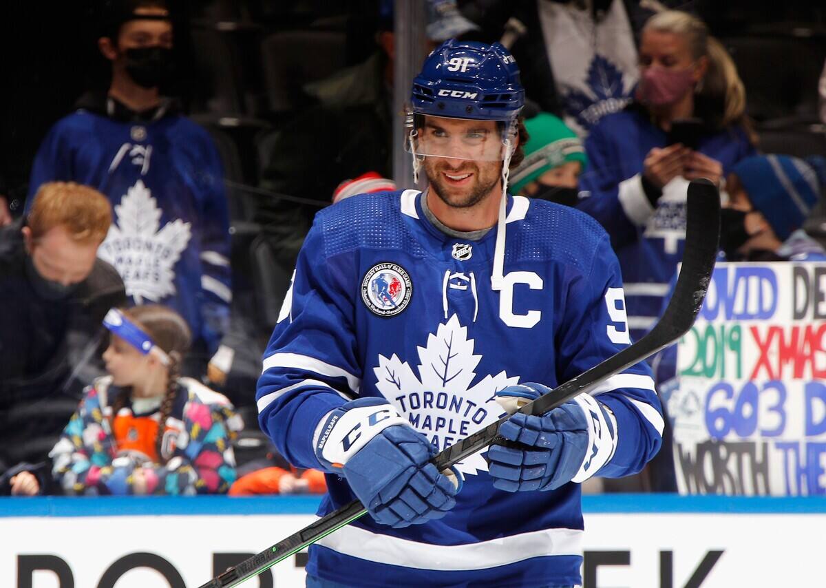 Même noyau, résultat différent pour les Leafs? | JDM