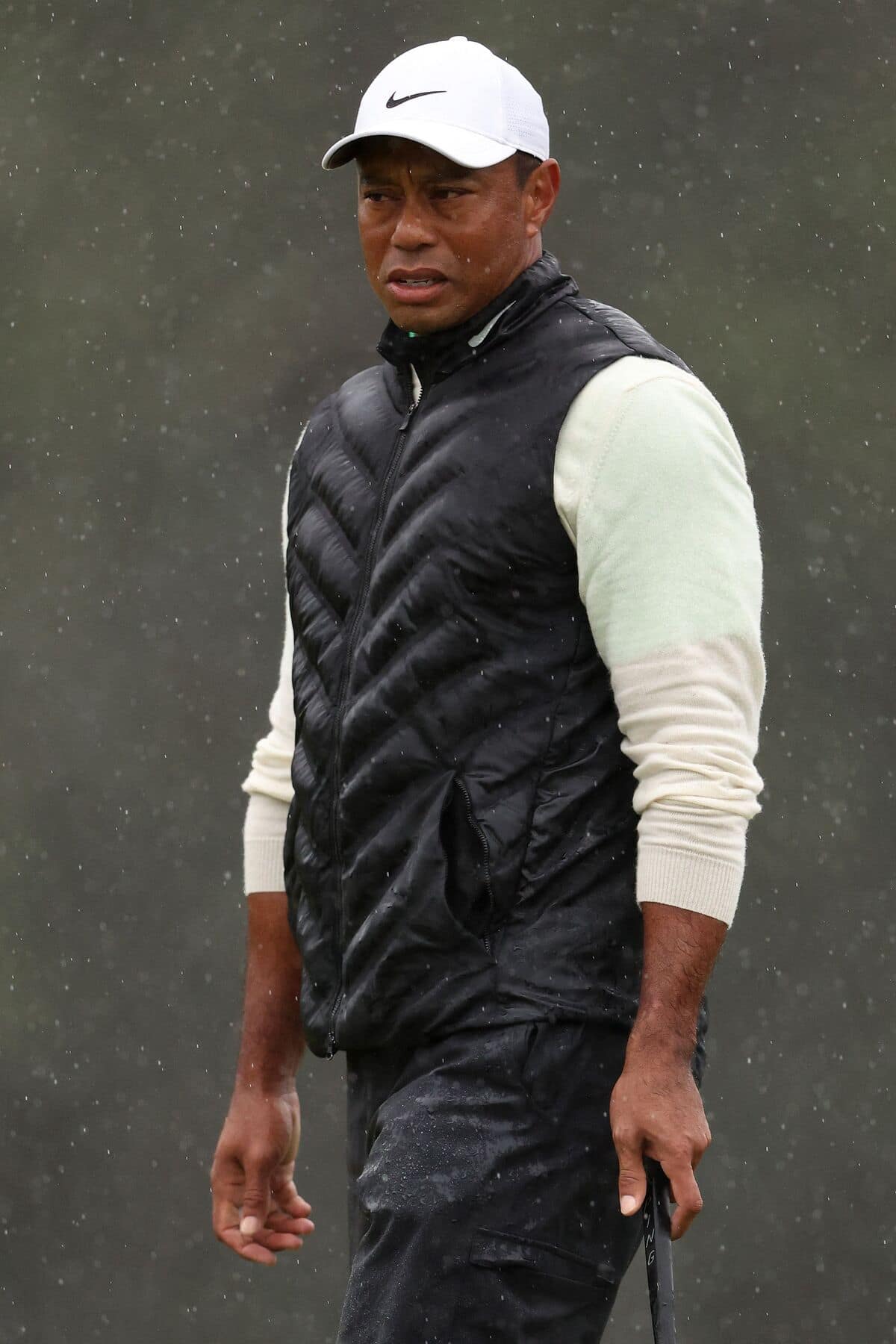 Tiger Woods se faufile dans les rondes finales du Masters | JDM | QUB info