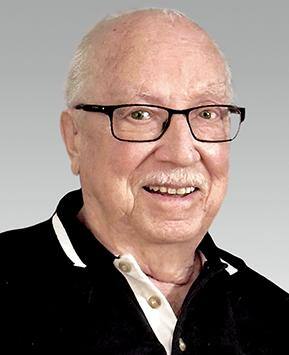 GOYETTE, Claude | Le Journal de Montréal